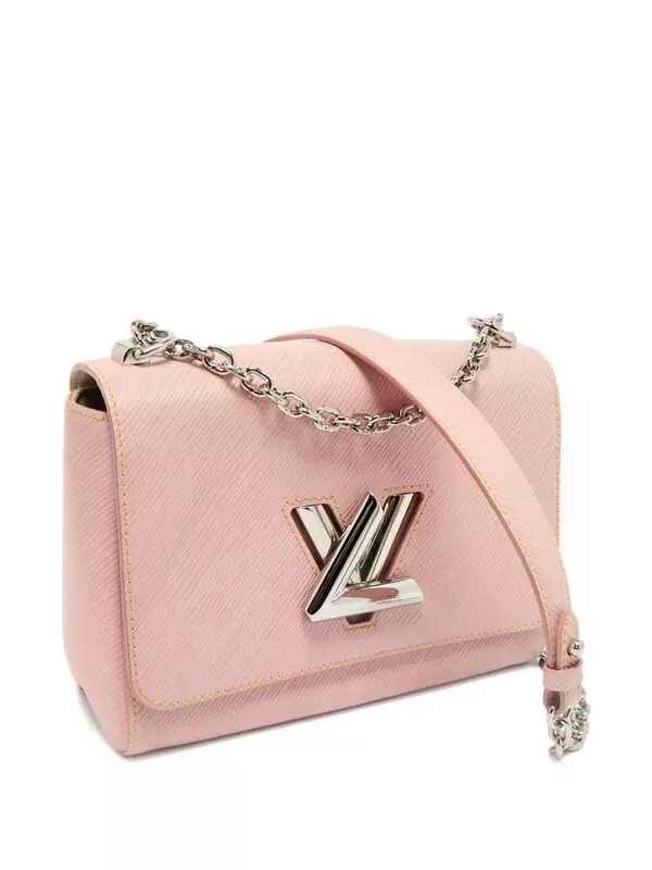 LOUIS VUITTON Twist Shoulder Bag