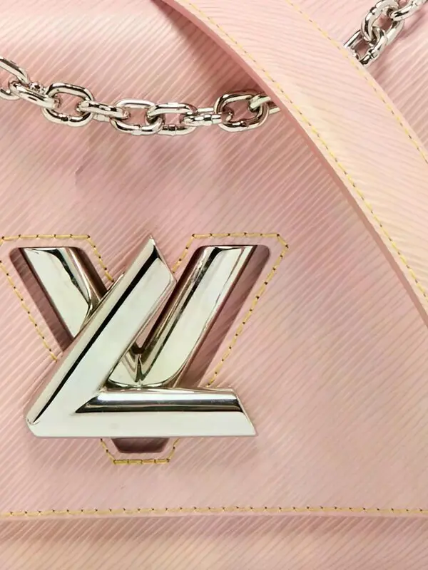 LOUIS VUITTON Twist Shoulder Bag