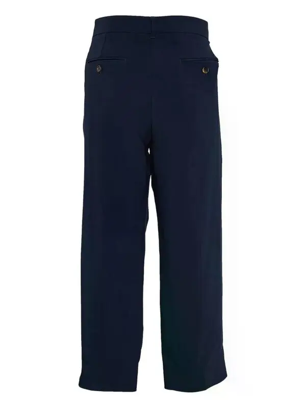 Max Mara Tailored Trousers