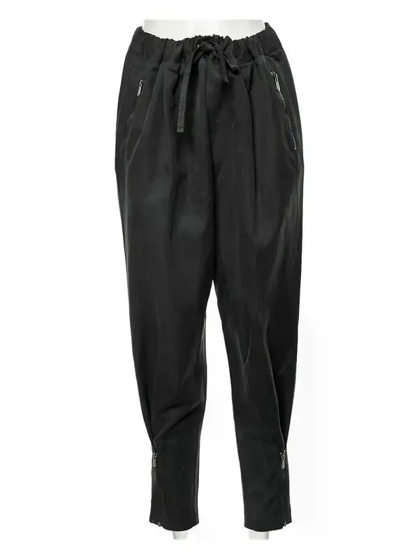 Bottega Veneta Elasticated-waist Trousers