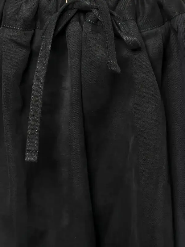 Bottega Veneta Elasticated-waist Trousers