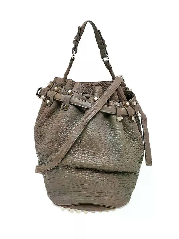 ALEXANDER WANG Diego Bucket Bag