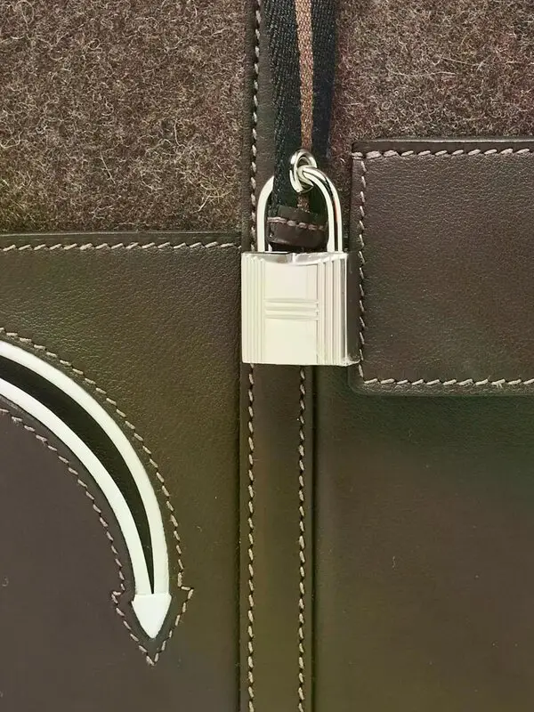 Hermès Picotin Lock 18 Tote Bag