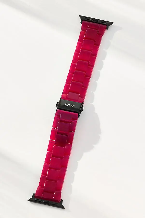 EDRAE Apple Watch Band - Orchid