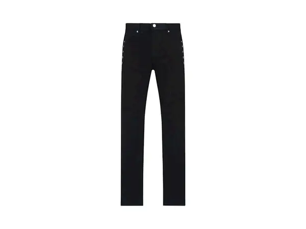 RtA Clayton Cross Jeans