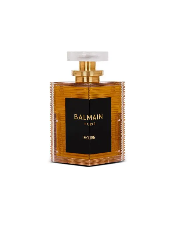Balmain Perfume Minaudière - Orange