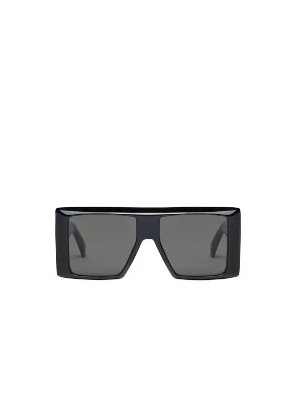 Balmain B-stage Sunglasses - Gold