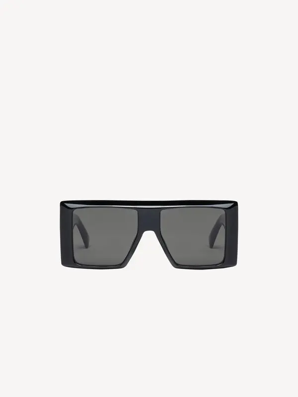 Balmain B-stage Sunglasses - Gold