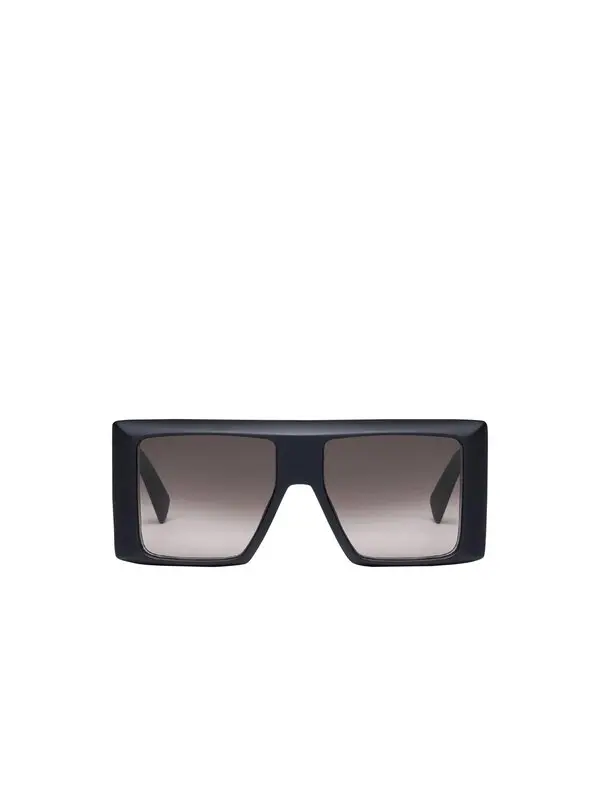 Balmain B-stage Sunglasses - Black