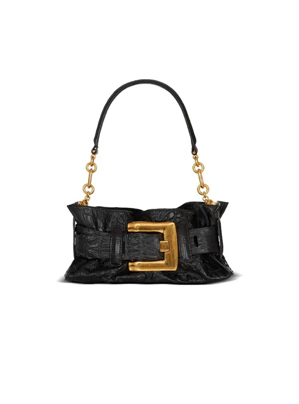 Balmain Mini Anthem Bag