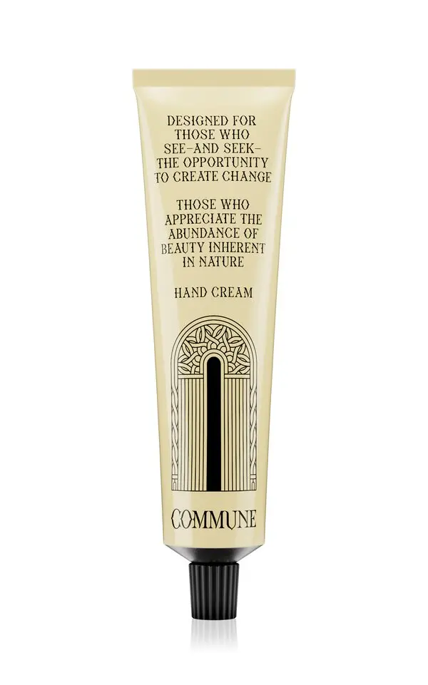 COMMUNE Seymour Hand Cream - N,a