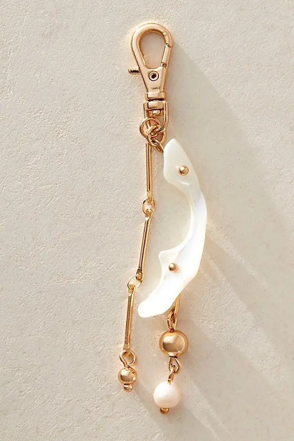Free People Aisling Bikini Charm - Gold