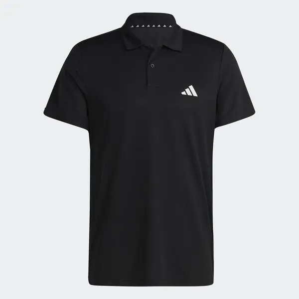 Adidas Train Essentials Training Polo Shirt