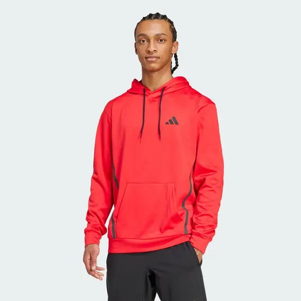 Adidas Game&go Training Hoodie
