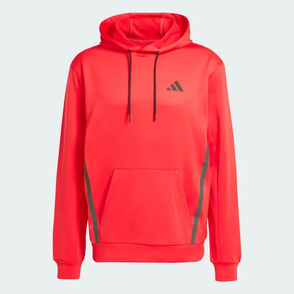 Adidas Game&go Training Hoodie