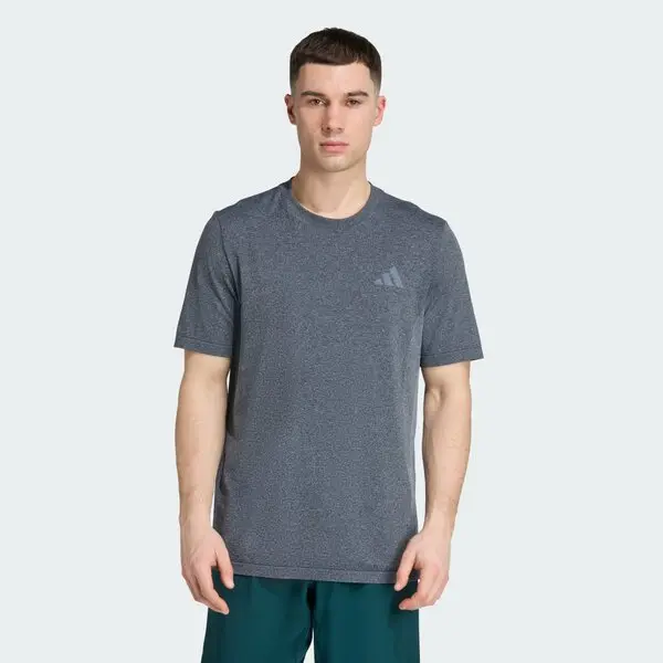 Adidas Train Essentials Structure Tee