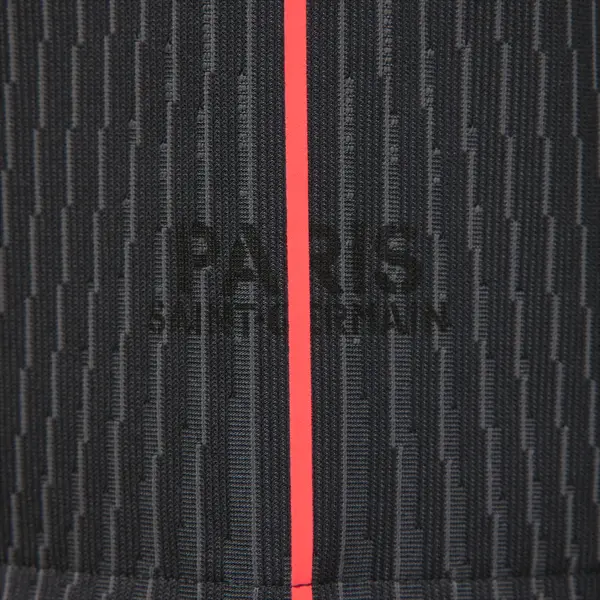 JORDAN Paris Saint-germain 2025/26 Match Fourth Dri-fit Adv Authentic Jersey