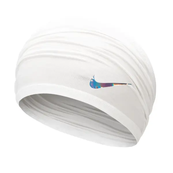 Nike Cooling Skull Wrap - White