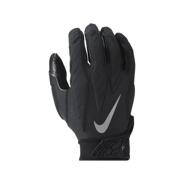 Nike Superbad Football Gloves - Black