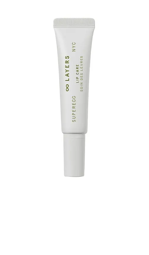 SUPEREGG Infinite Layers Lip Treatment - N,a