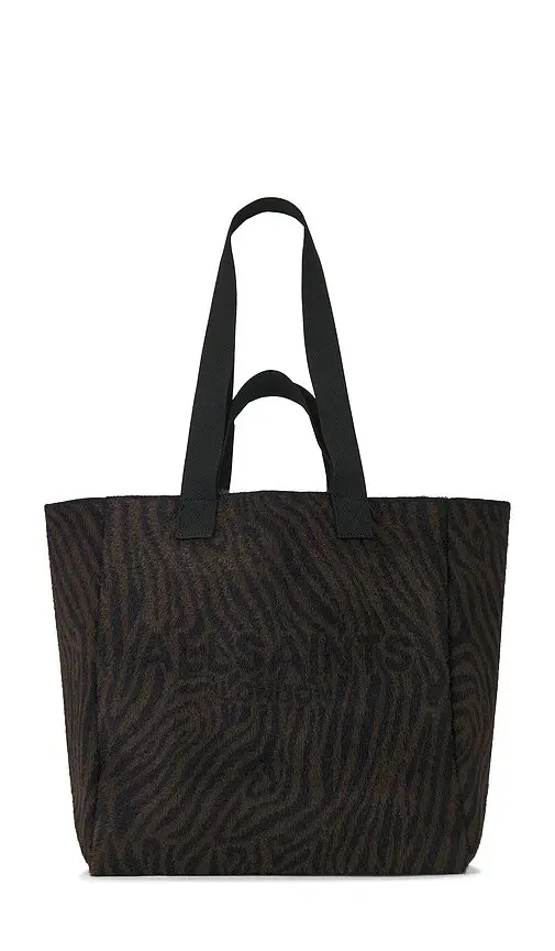 ALLSAINTS Izzy E/w Tote Bag