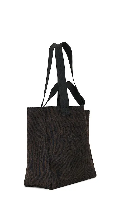 ALLSAINTS Izzy E/w Tote Bag