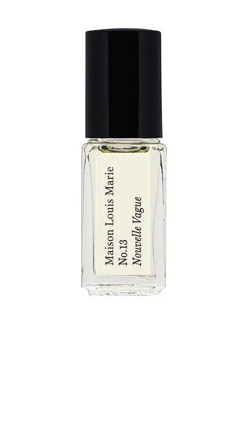 MAISON LOUIS MARIE No.13 Nouvelle Vague Perfume Oil Mini Roll - N,a