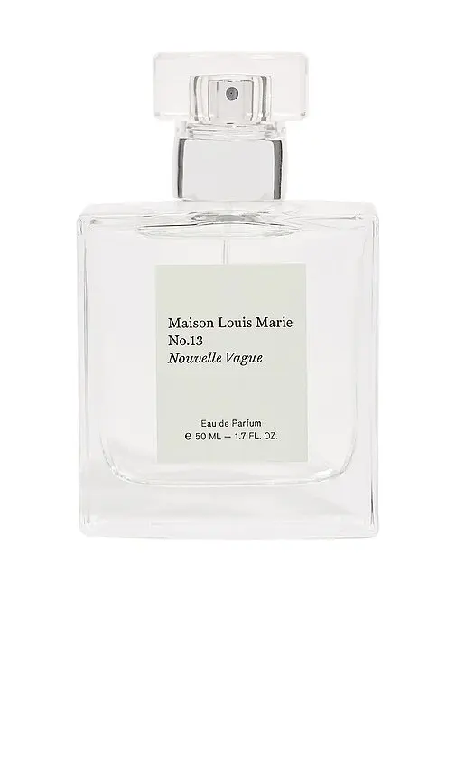 MAISON LOUIS MARIE No.13 Nouvelle Vague Eau De Parfum - N,a