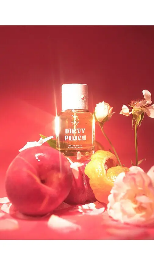 DIRTY PEACH 50ml | HERETIC PARFUM 【公式通販】