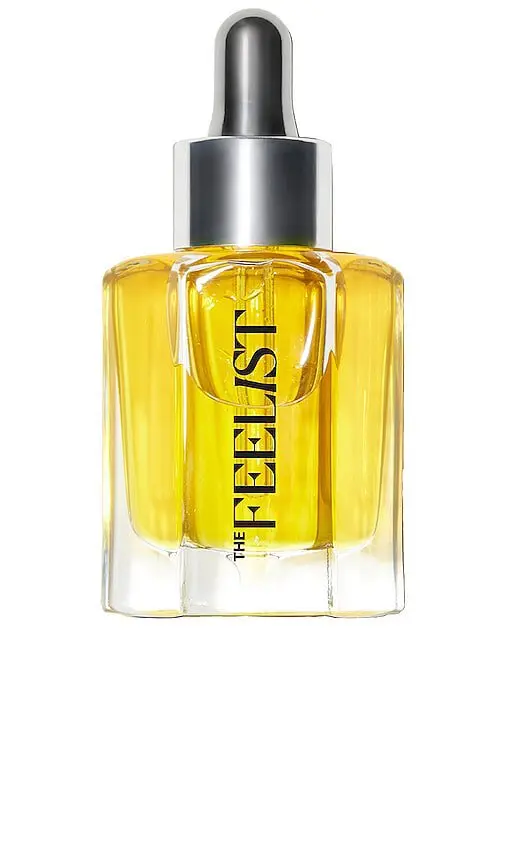 THE FEELIST Most Wanted Radiant Facial Oil - N,a