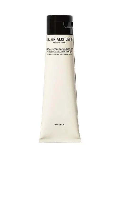 GROWN ALCHEMIST Hydra Restore Cream Cleanser - N,a