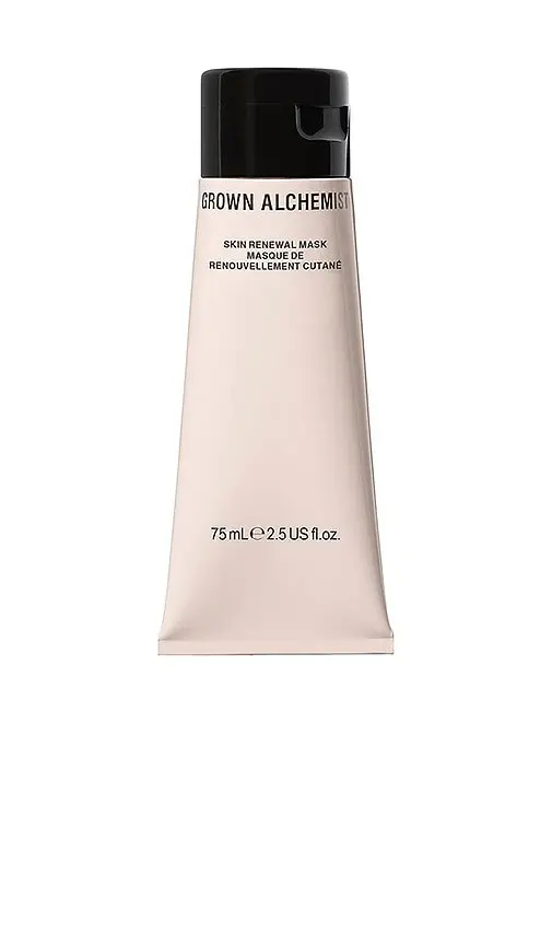 GROWN ALCHEMIST Skin Renewal Mask - N,a