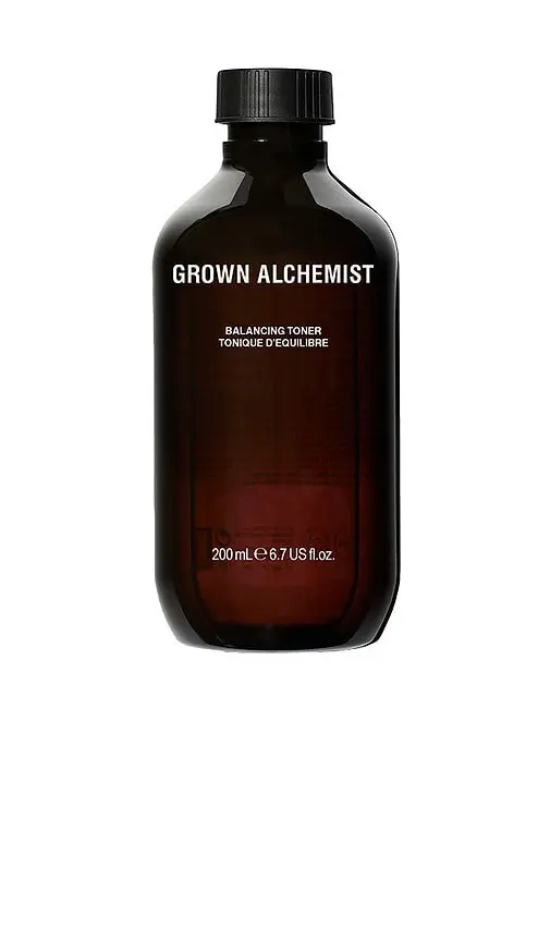 GROWN ALCHEMIST Balancing Toner - N,a