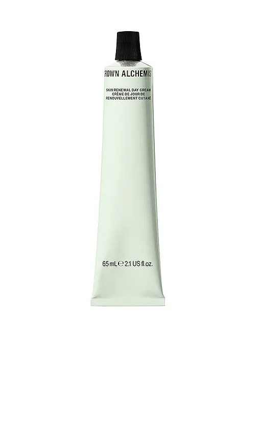 GROWN ALCHEMIST Skin Renewal Day Cream - N,a