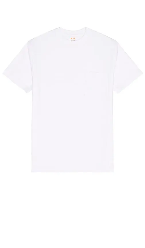 BEAMS 2 Pack Pocket Tee