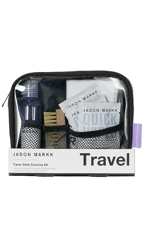 Jason Markk Shoe Cleaner Travel Kit - N,a
