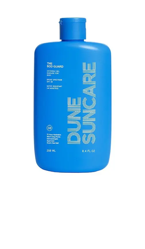 DUNE SUNCARE The Bod Guard Spf 30 - N,a
