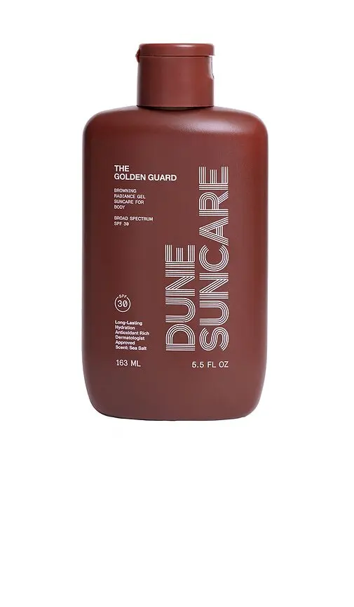 DUNE SUNCARE The Golden Guard Spf 30 - N,a