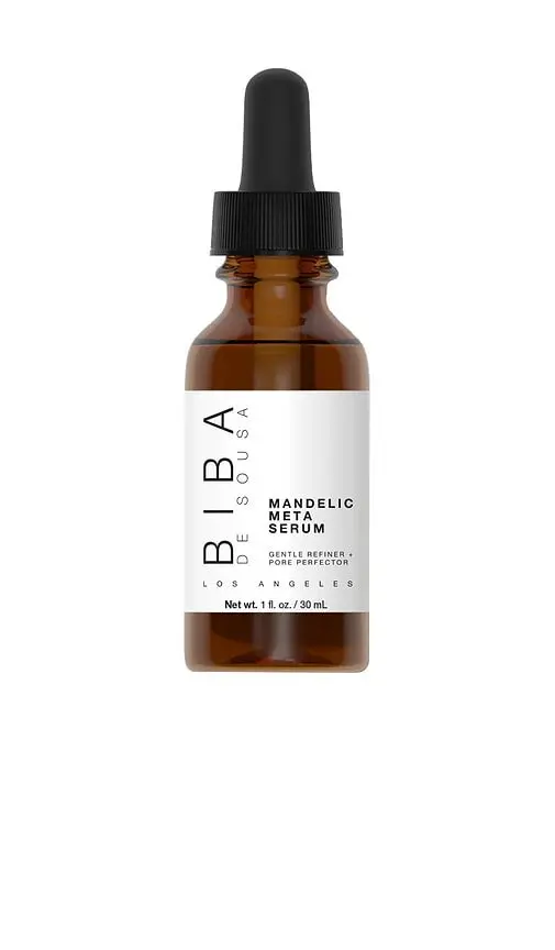 BIBA DE SOUSA Mandelic Meta Serum - N,a