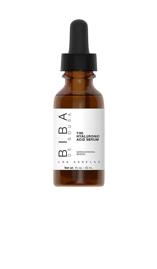 BIBA DE SOUSA The Hyaluronic Acid Serum - N,a