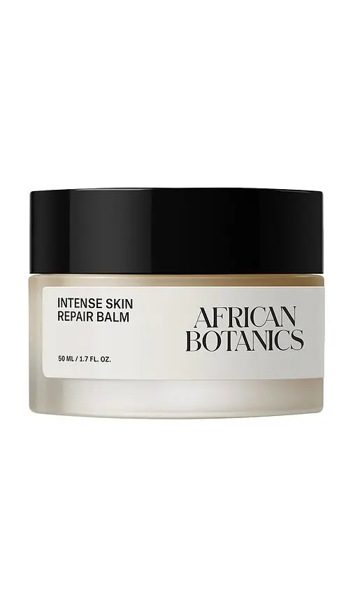 AFRICAN BOTANICS Marula Intense Skin Repair Balm - N,a