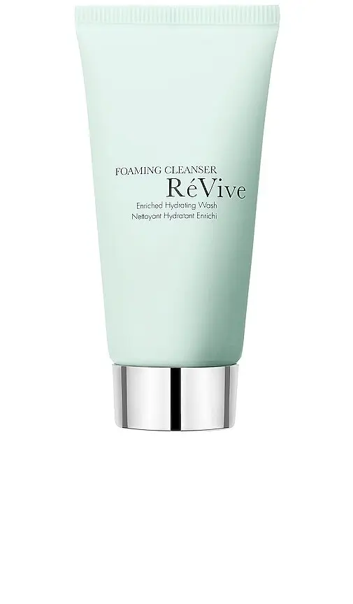 REVIVE Foaming Cleanser Enriched Hydrating Wash - N,a