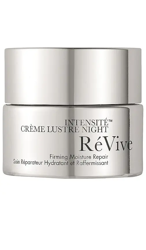 REVIVE Intensite Creme Lustre Night Firming Moisture Repair - N,a