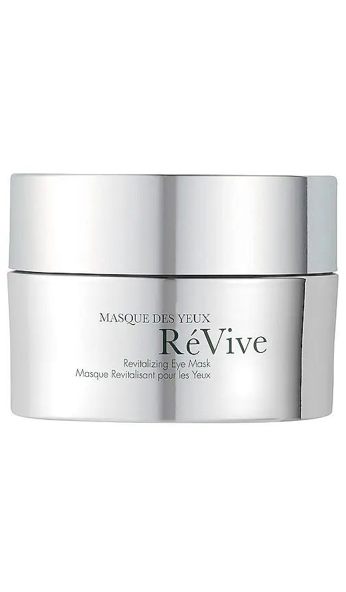 REVIVE Masque Des Yeux Revitalizing Eye Mask - N,a