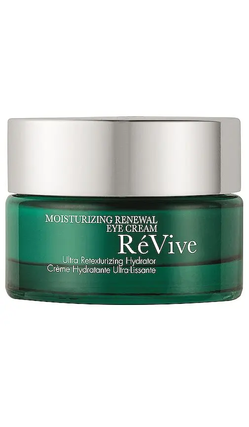 REVIVE Moisturizing Renewal Eye Cream Ultra Retexturizing Hydrator - N,a