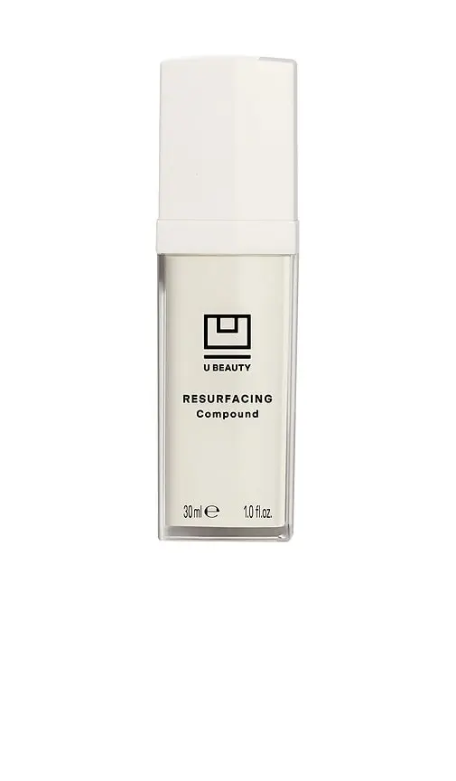 U BEAUTY Resurfacing Compound 30ml - N,a