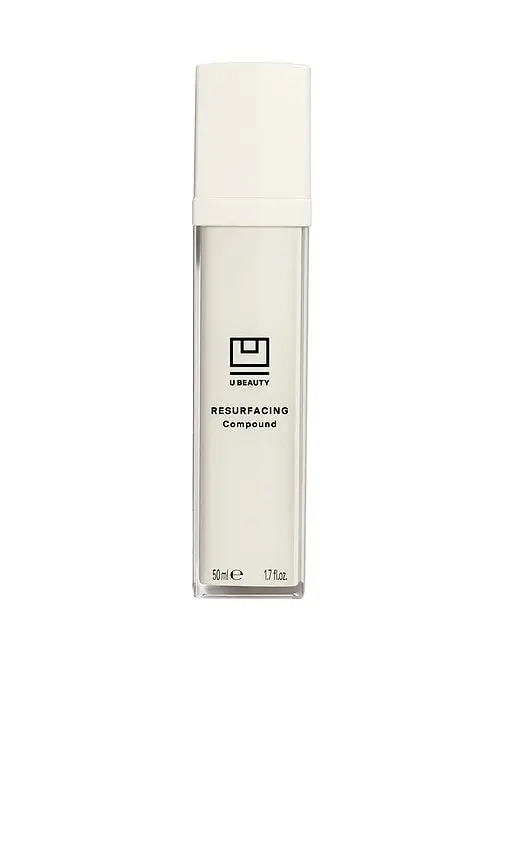 U BEAUTY Resurfacing Compound 50ml - N,a