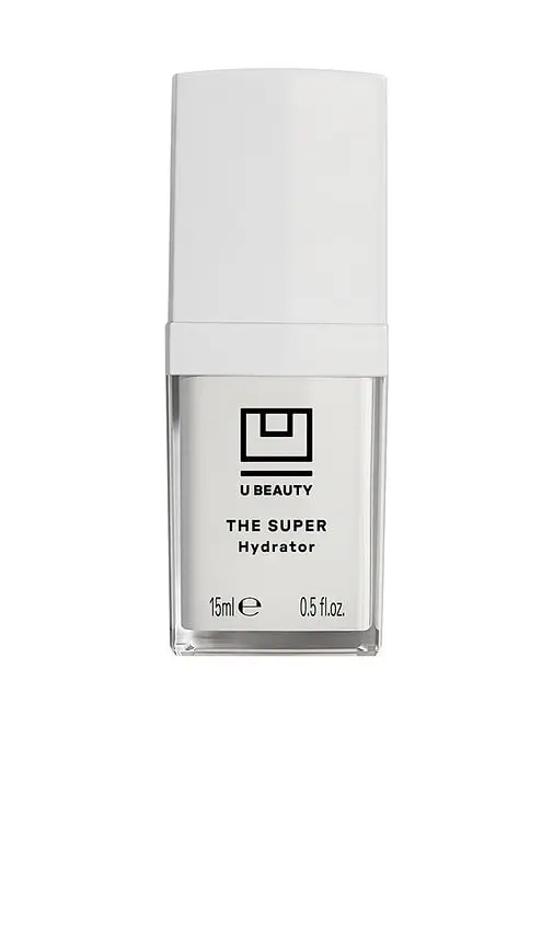 U BEAUTY Super Hydrator 15ml - N,a