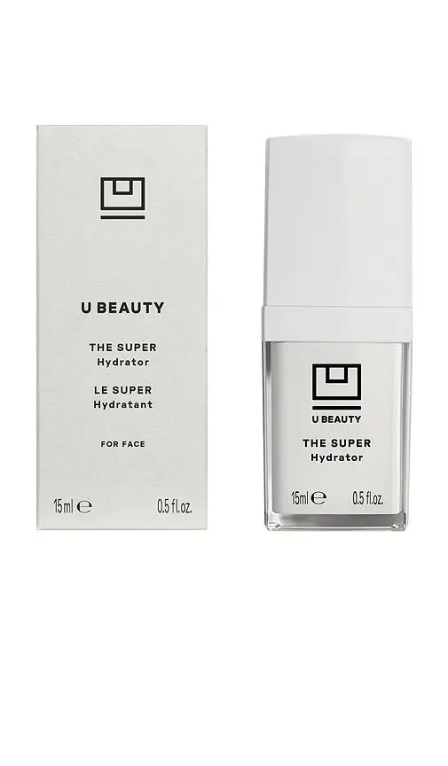 U BEAUTY Super Hydrator 15ml