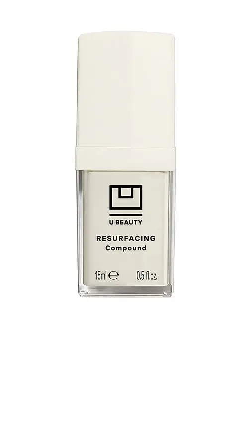 U BEAUTY Resurfacing Compound 15ml - N,a